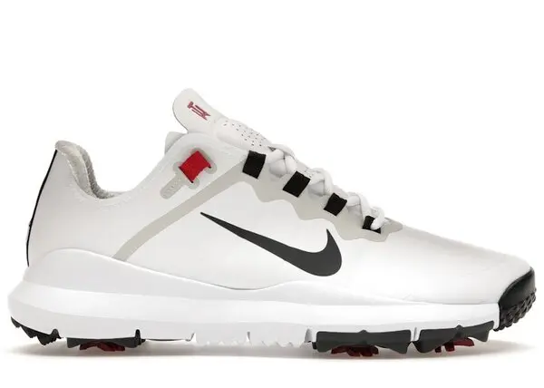Nike Tiger Woods Tw Retro Sneakers