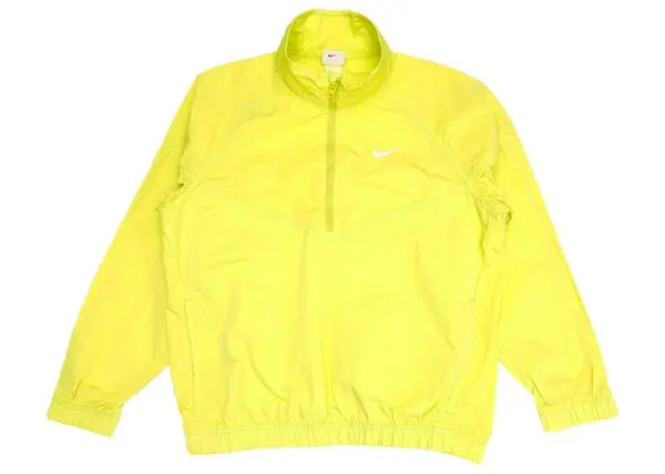 Nike X Stussy Windrunner Jacket