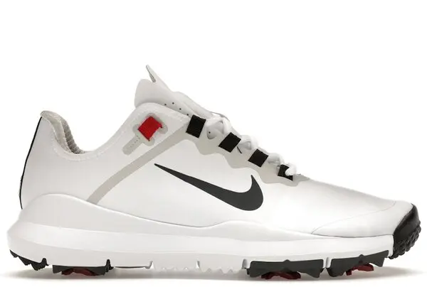 Nike Tiger Woods Tw Retro Golf Shoe