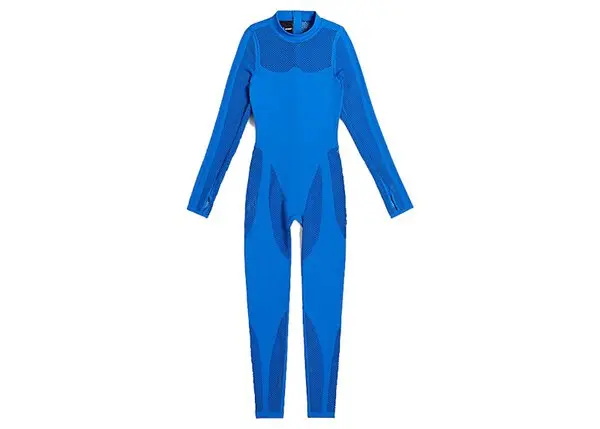 Adidas Ivy Park Mesh Catsuit