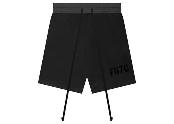 Fear Of God Seventh Collection Fg7c Sweatshort