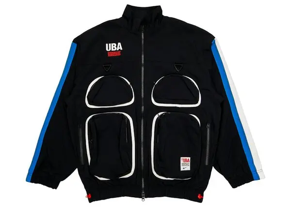 Nike X Undercover Track Suit