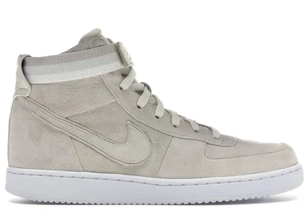 Nike Vandal High John Elliott - Sail/white