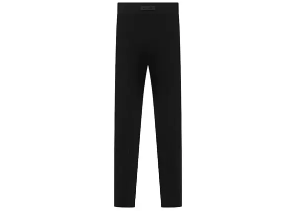 Fear Of God Essentials Legging - Black