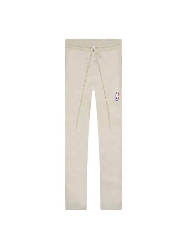 Fear Of God X Nike Nylon Warm Up Pants - String