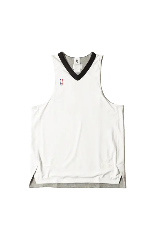Fear Of God X Nike Reversible Jersey