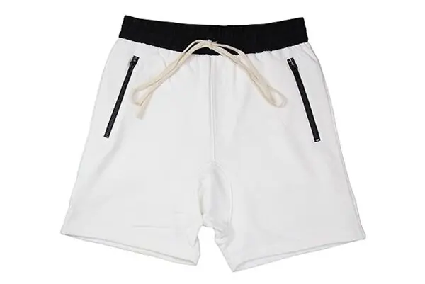 Fear Of God Fog Essentials Drawstring Shorts