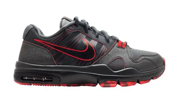Nike Trainer 1.2 Low Manny Pacquiao