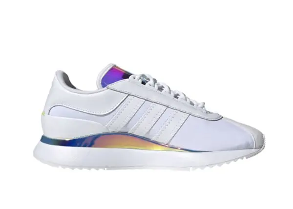 Adidas Sl Andridge Sneakers - Cloud White/iridescent