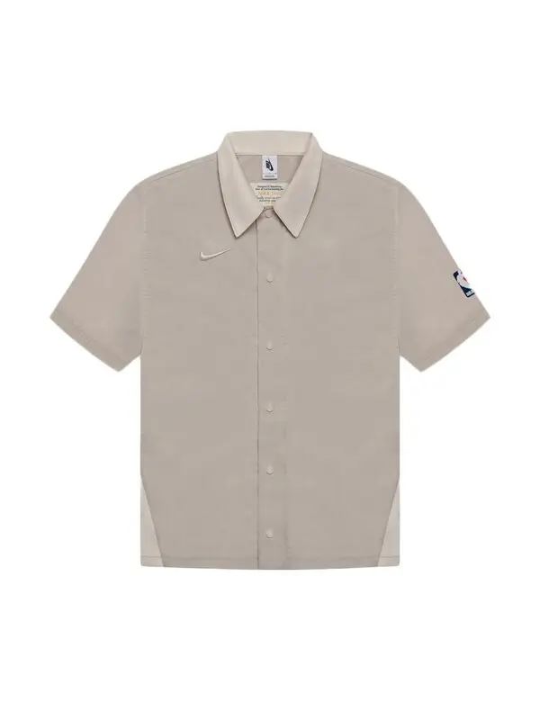 Fear Of God X Nike Shooting Shirt