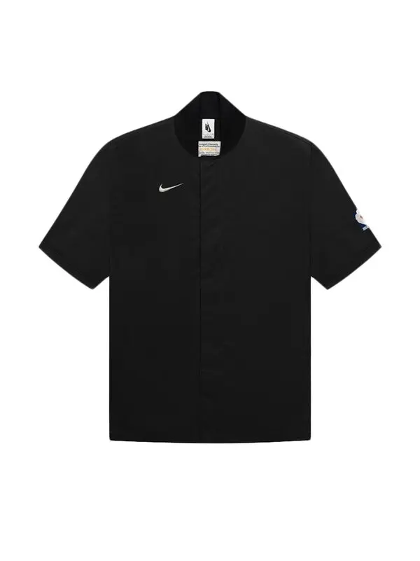 Fear Of God X Nike Warm Up Jacket