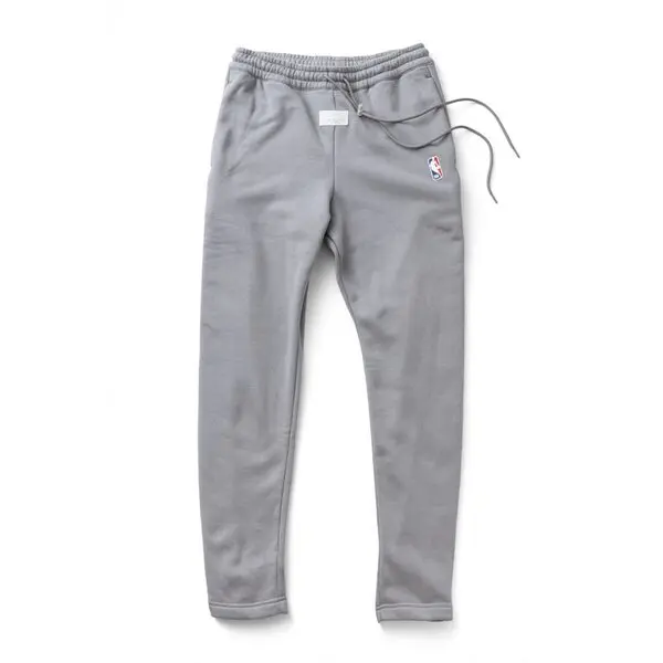 Fear Of God X Nike Warm Up Pants
