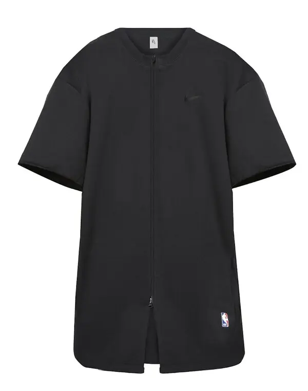 Fear Of God X Nike Warm Up Top - Black