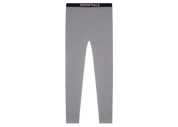 Fear Of God Essentials Thermal Pants