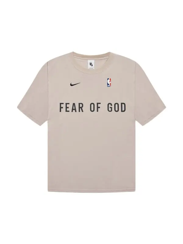 Fear Of God X Nike Warm Up T-shirt