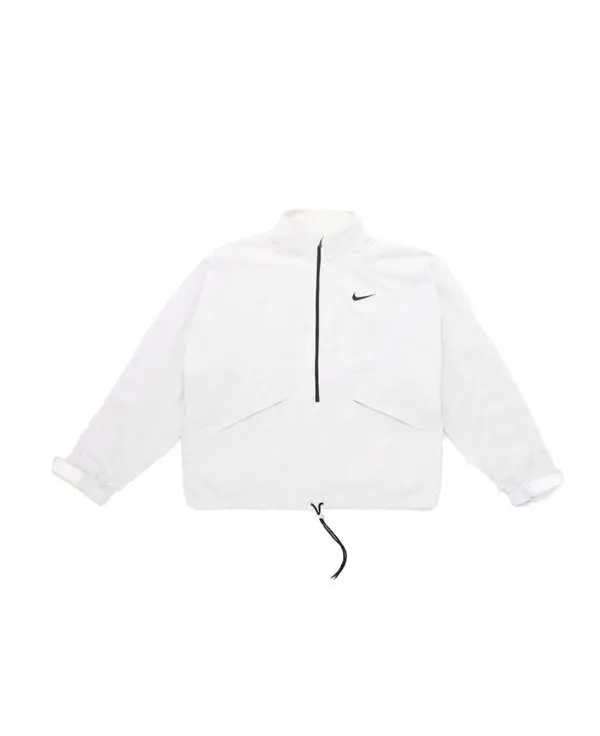Fear Of God X Nike Half Zip Jacket