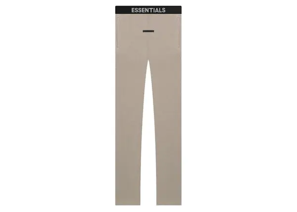 Fear Of God Essentials Thermal Pant - Tan