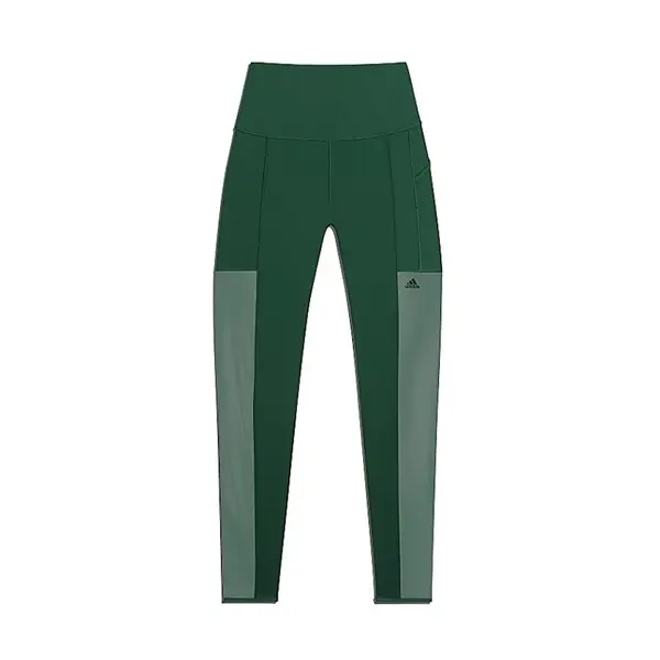 Adidas X Ivy Park 3-stripes Tights