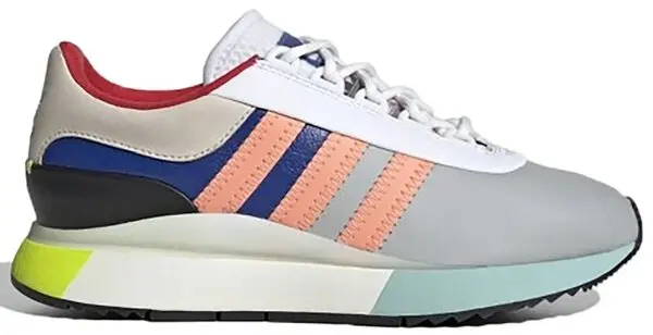 Adidas Sl Andridge Sneakers - Grey Two/chalk Coral/linen