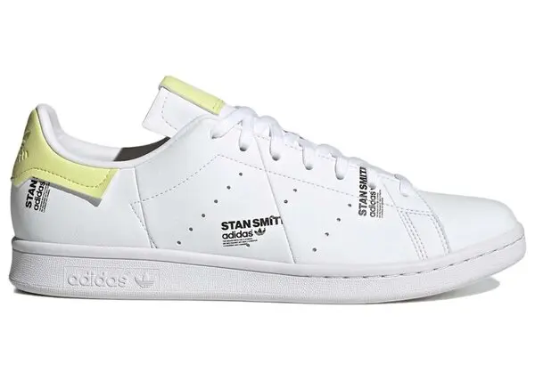 Adidas Stan Smith Digital Prints Sneakers