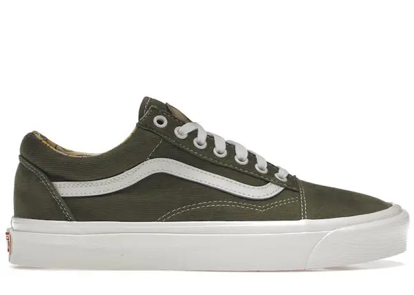 VANS Ua Old Skool 36 Dx Anderson .paak Sneakers - Capers