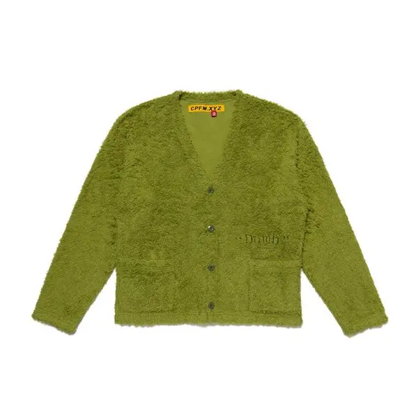 CACTUS PLANT FLEA MARKET Dumb" Cardigan