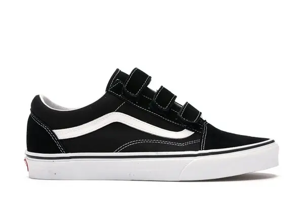 VANS Old Skool Velcro Sneakers