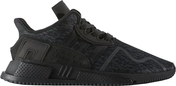 Adidas Eqt Cushion Adv Triple Black