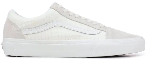 VANS Old Skool Woven Sneakers