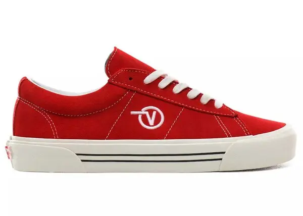 VANS Sid Dx Anaheim Factory Sneakers
