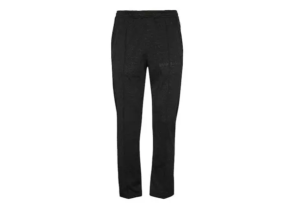 Palm Angels Leopard Track Pants