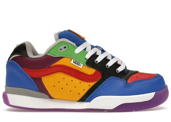 VANS Rowley Xlt Lx Gallery Dept. Sneakers