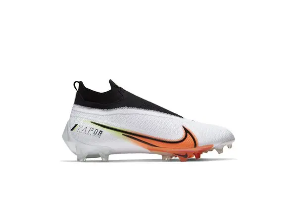 Nike Vapor Edge Elite 360 Premium - White/hyper Crimson/volt