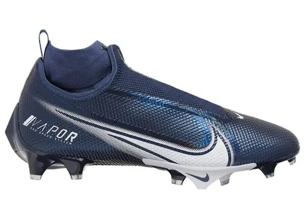 Nike Vapor Edge Pro 360in - Midnight Navy Blue/white