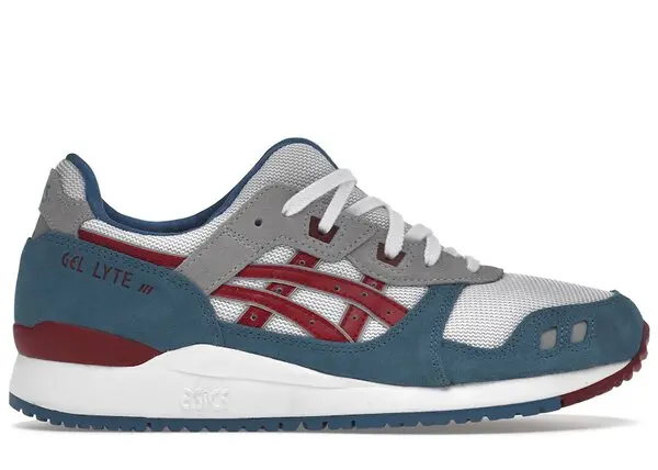Asics Gel-lyte Iii Og Sneakers