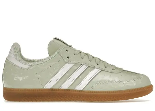 Adidas Samba Naked Waves Pack Sneakers