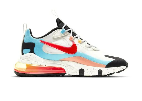 Nike Air Max 270 React Summit