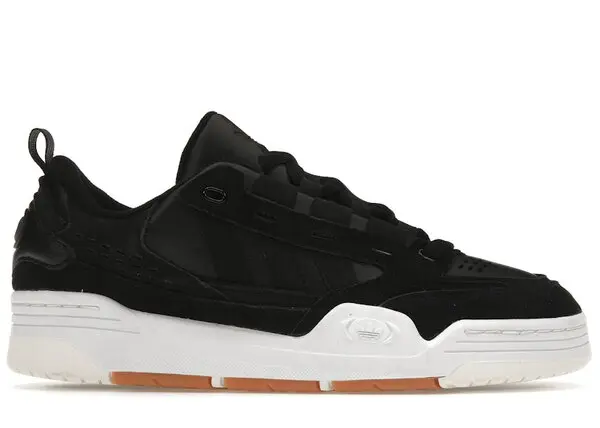 Adidas Adi2000 Sneakers - Core Black/cloud White