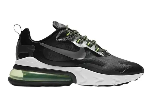 Nike Max 270 React Se 3m Reflective Sneakers