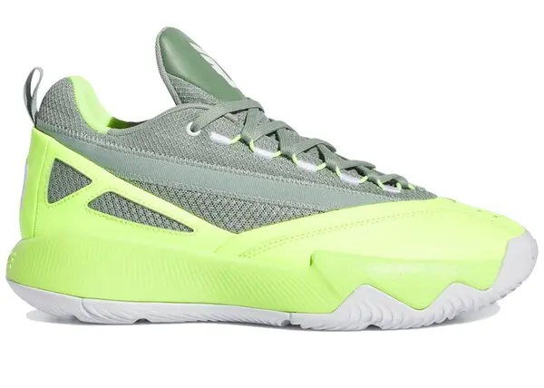 Adidas Dame Certified 2.0 Sneakers
