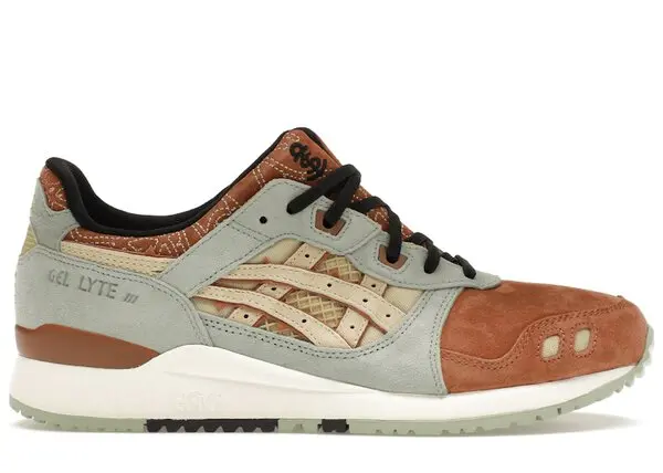 Asics Gel-lyte Iii Og Sneakers