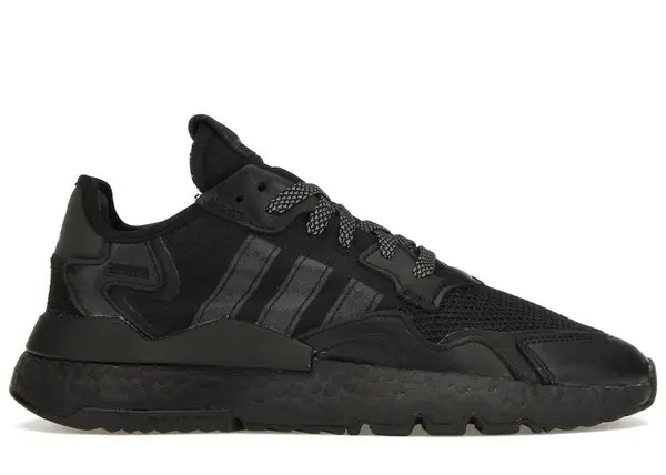 Adidas Nite Jogger Sneakers