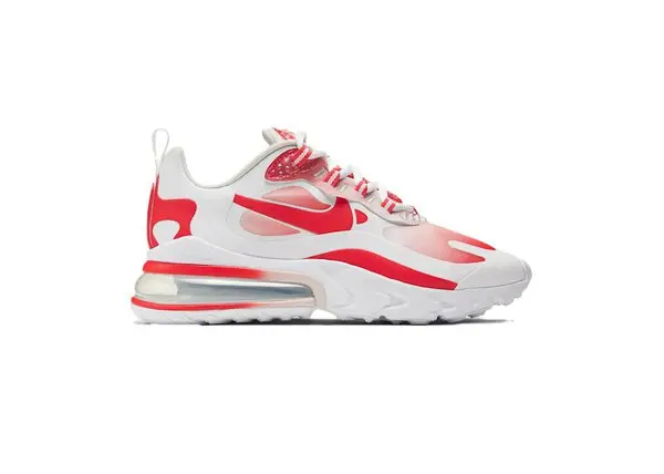 Nike Air Max 270 React Se Bubble Wrap Sneakers