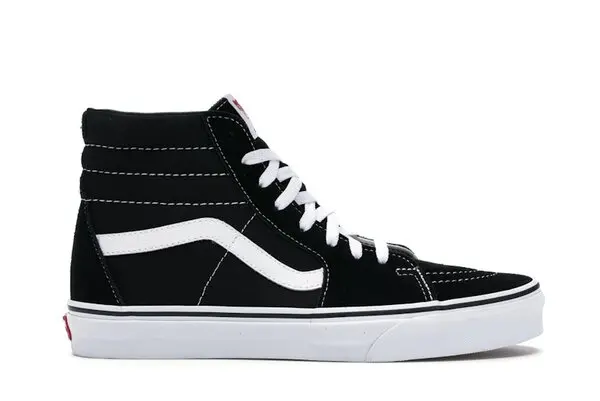VANS Sk8-hi Sneakers