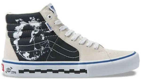 VANS Sk8-hi Bmx '79 Sneakers