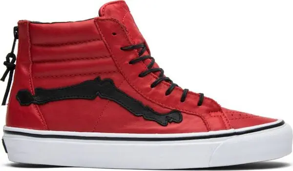 VANS Sk8-hi High-top Sneakers