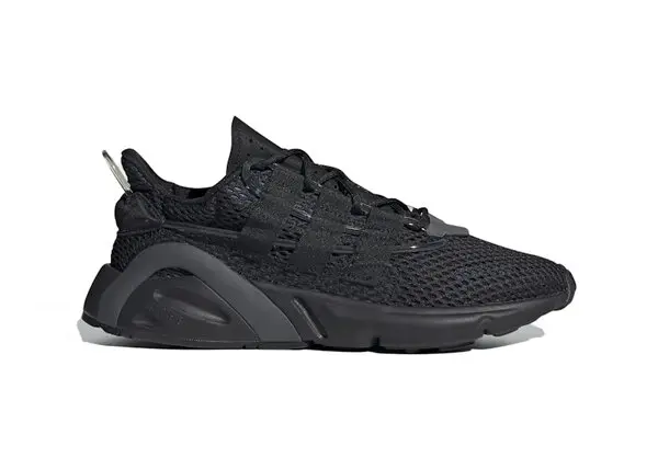 Adidas Lxcon Sneakers - Core Black/grey Six