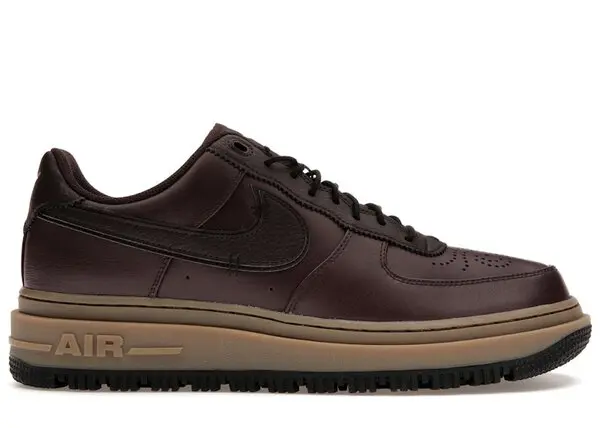 Nike Air Force 1 Low Luxe Basalt