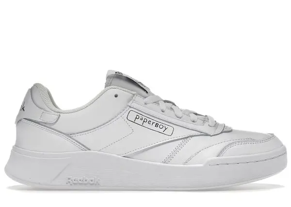 REEBOK Club C Legacy Beams X Paperboy Paris Sneakers - Footwear White/core Black