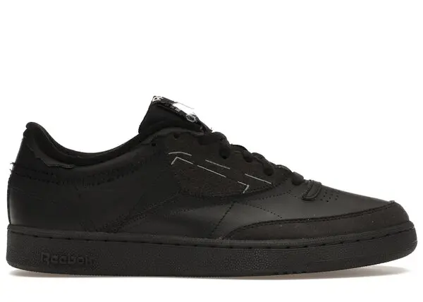 REEBOK Club C Maison Margiela Memory Of Sneakers
